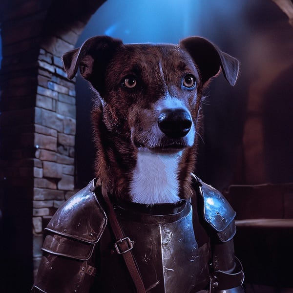 Do Not Claim to Be Whimsical the Frog Mage Meme 8x10 Print - Etsy