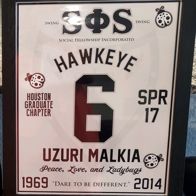 Pledge Posters - Etsy