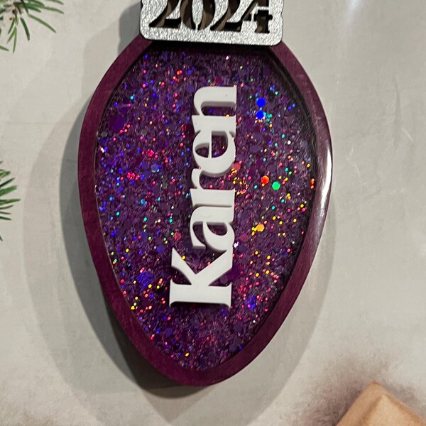 Ballet Slipper Bag Tag | Backpack Tag | Ballerina | Dance | Keychain ...