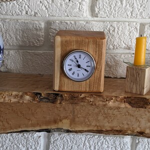 Premium 2-1/265mm Youngtown Quartz Clock Insert 4 - Etsy