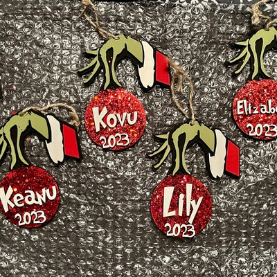 Countdown to Halloween Calendar With Ghost Date Marker - Etsy