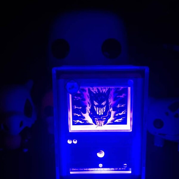 Tree Spirit Xray Anatomy - Anime Inspired Art Print - Etsy