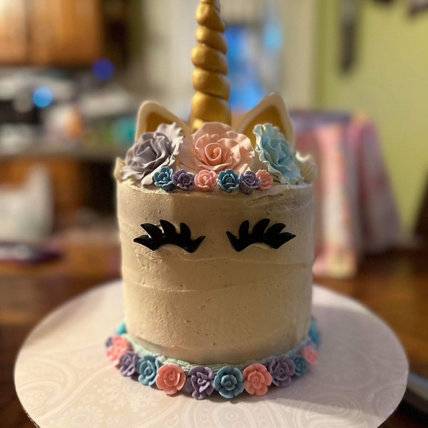 Jungle Leaves Sprinkle Mix Leaf Sprinkles Green Sprinkles Jungle ...