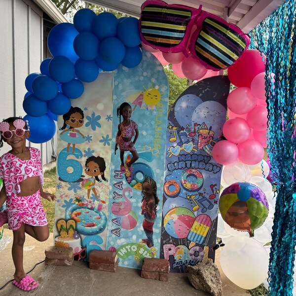 Photo Cube Assembly Class |custom Photo Cube Template Included|create ...