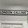 St Andrews Birmingham City Vintage Street Sign Football Ground Road ...