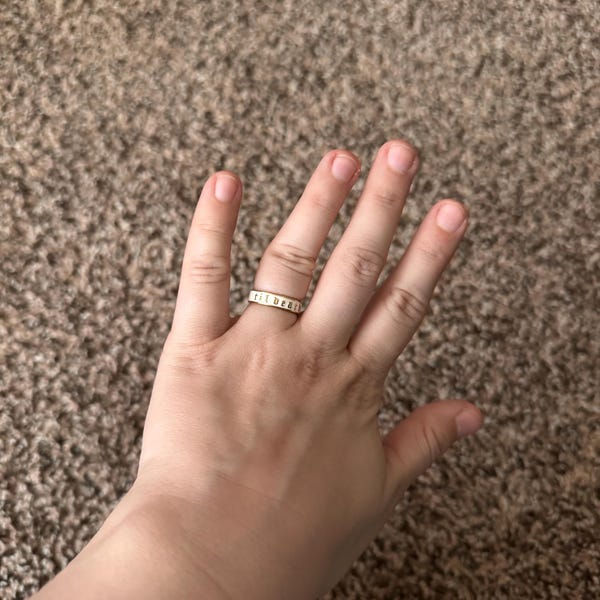 Lips Ring | Red Enamel Lip Ring | Lips Kiss Ring | Lover Lips Ring ...