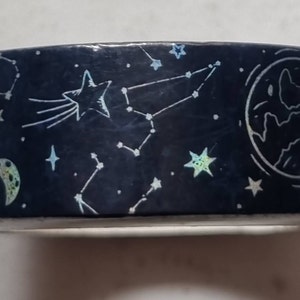 Tree of Life Coaster Set 6 Pieces With Colorful Rainbow Design Includes ...