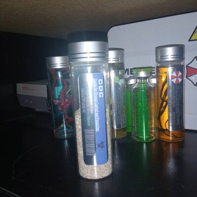 Trioxin 2-4-5return of the Living Dead - Etsy