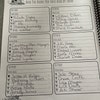 Story Building and Plotting Workbook - Get Your Story Plot Down and Get Writing - Story Map and ...