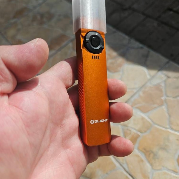 Case for Olight Open Mini 2, Lead and Refills. (case Only, Pen, Refills ...