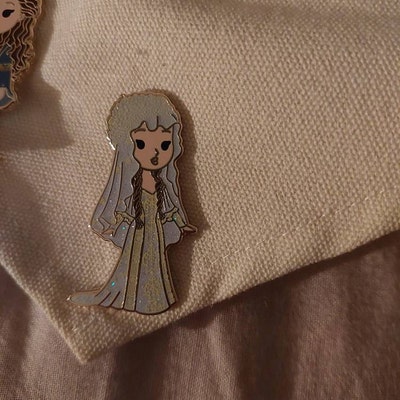 CHIBI PRINCE ERIC 1 - Etsy