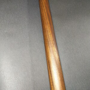 Extra Heavy Hickory Tanbo Pair/escrima Sticks 11/4 - Etsy