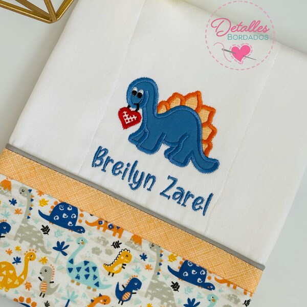 44 X 36 Belle Epoque Floral Maywood Studio on Light Green 100% Cotton ...