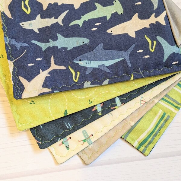 Community Rolie Polie Jelly Roll Precut Fabric Strips, 40 Pcs, 2.5in X ...