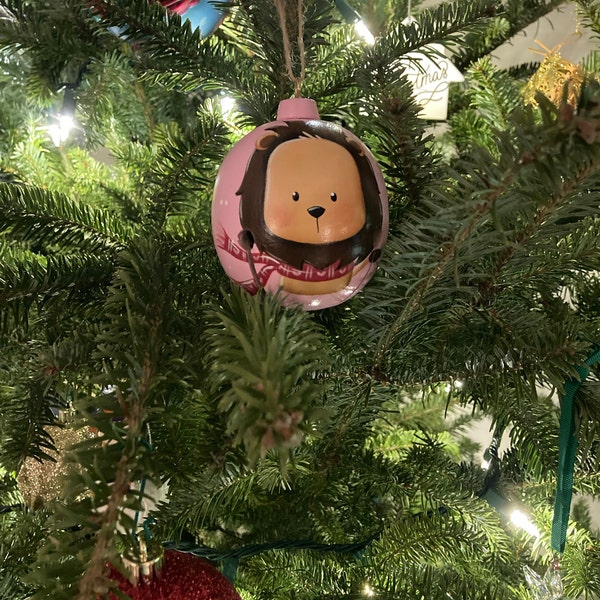 Box “my First Curl” “tooth Fairy”, Fox - Etsy