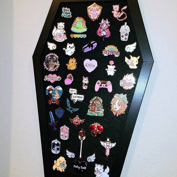 The Legend of Zelda - Hey Listen! Navi Pin Set! - Etsy