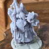 9pc Weasels Set for Dnd Dungeons and Dragons Dnd Creatures TTRPG ...