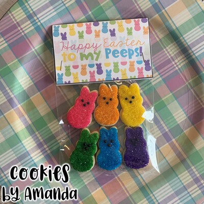 Easter Digital Paper Package. Kids Easter Seamless Patterns With Cute ...