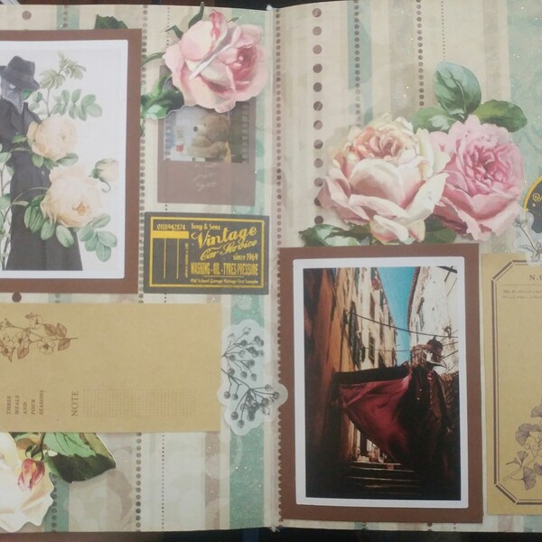 Cheerleader Cricut Die Cut Set - Etsy