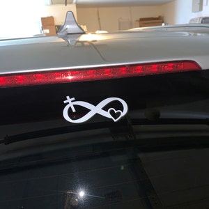 Music decal concert decal | Etsy