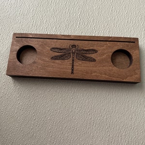 Pendulum and Board Dowsing Kit With Pendulum Holder Box, Divination Set ...