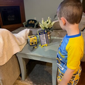 150 Refill Stickers for Routine Chart, Daily Tasks Stickers, Kids ...