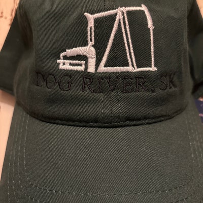 Custom Embroidered Hat Personalized Dad Cap Embroidery - Etsy