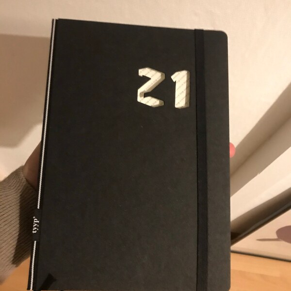 Eco Folder A4, Sustainable Folder, File Folder, Design Folder - Etsy