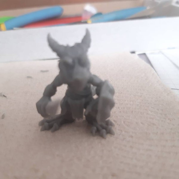 28/32mm, Animated Armour Bundle, Tytantroll Minitures, Dungeon and ...