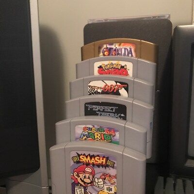 Handheld Game Stand game Boy More - Etsy