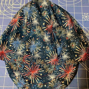 Reversible Welder's/cycler’s Cap PDF Pattern - Etsy