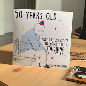 Will Smith Slap Funny Birthday Card Chris Rock Meme Card - Etsy