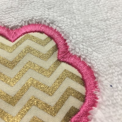 Fancy Frames Applique Design Set. Frames Embroidery Design Set ...