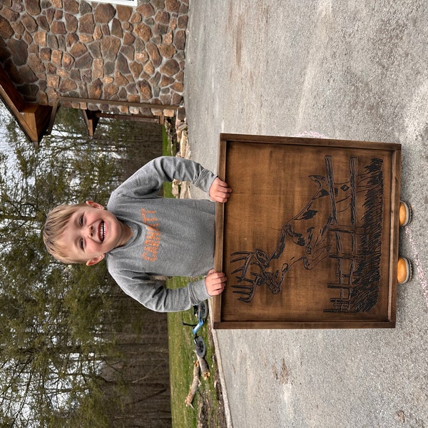 Big Buck SVG, Whitetail Deer SVG, Big Buck Digital Download, Deer ...