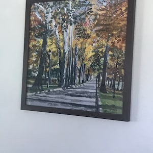 Block Island Cliff View - Etsy