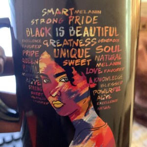 Biracial Black Pride Greeting Card for Boys Birthday Moving up | Etsy