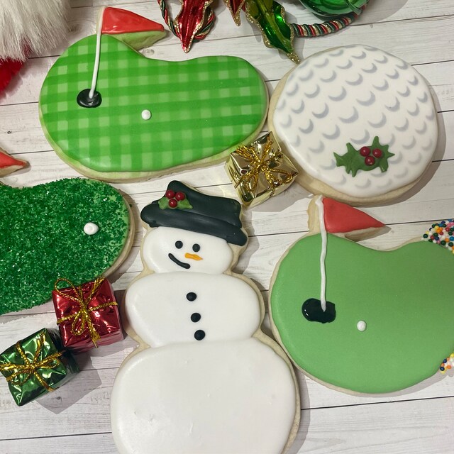 JamesonCookieCo - Etsy