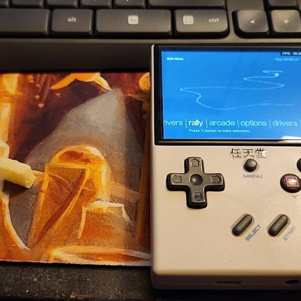 Premium PSP Lanyard With Adjustable Strap Added Charms - Etsy