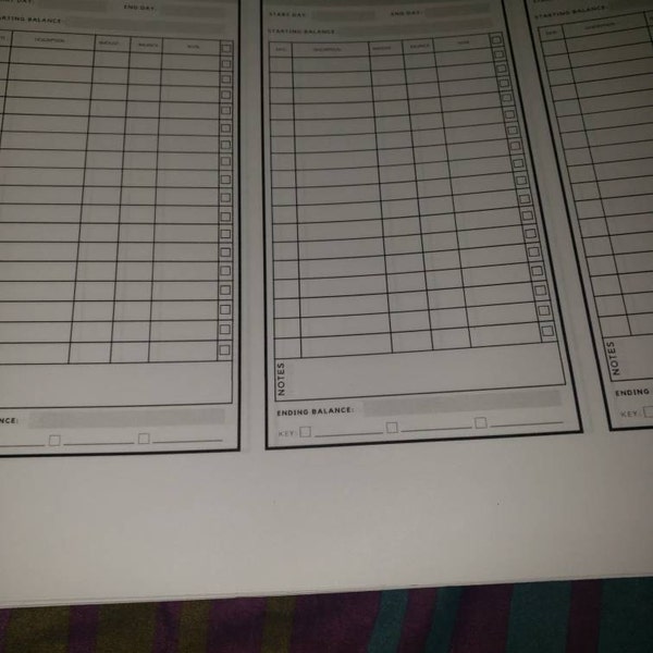 Editable Subject Lesson Plan Template, Printable Digital Lesson Planner ...