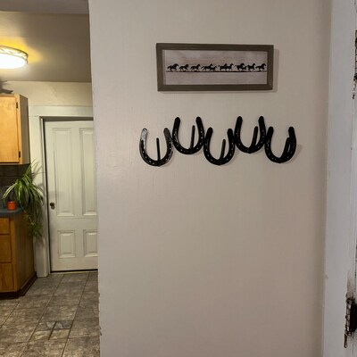 Horseshoe Wedding Table Numbers Wedding Decor Table Numbers - Etsy