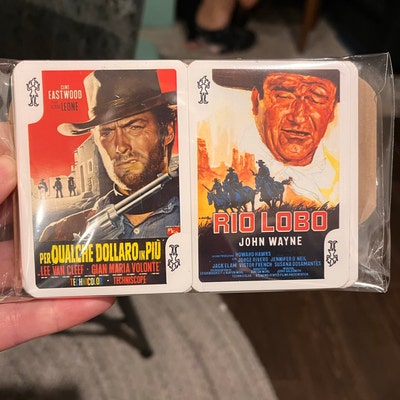 VAMPIRELLA PINUP SEXY Playing Cards poker Deck 54 Cards All Different ...