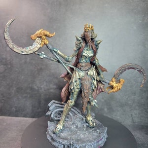 Morgana, Female Wizard, Female Sorceress, Female Warlock, Dnd ...