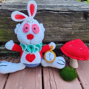 Merry Go Round Baby Mobile Crochet Pattern by Aquariwool Crochet ...