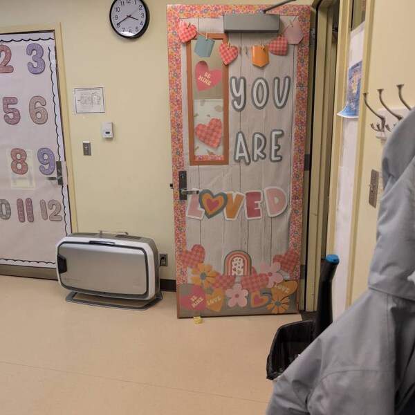 Black and White Terrazzo Themed Classroom Posters, Easy and Modern ...