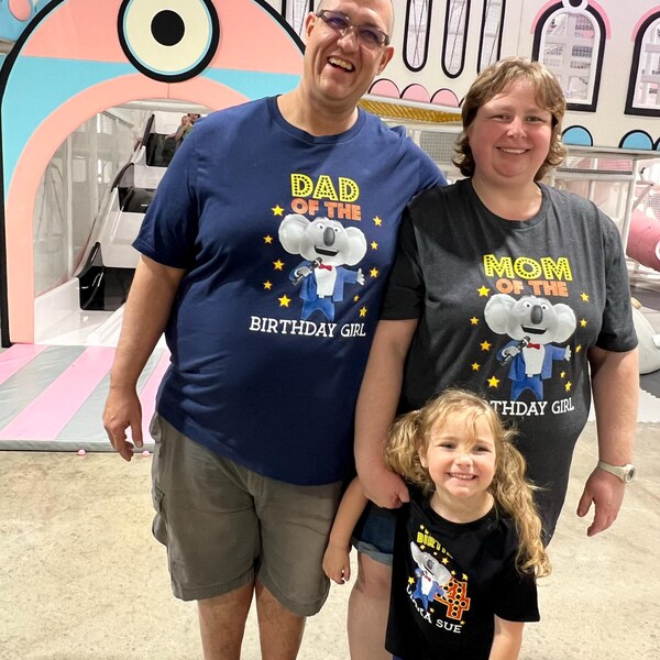 Jools Tv Custom Birthday Shirt ,birthday Party Shirt, Birthday Gifts ...