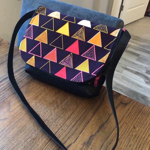 Chunky Wee Bag Pattern From Hunter Design Studio - Etsy