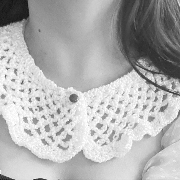 Heirloom Angel Crochet Pattern - Etsy