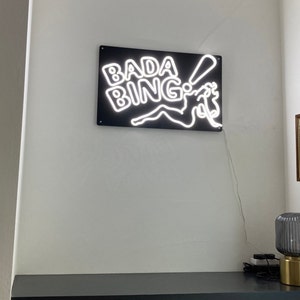 Drive Movie Neon Sign - Etsy