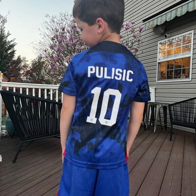 Chivas De Guadalajara Baby Jersey 2022/2023 Jersey Liga MX - Etsy