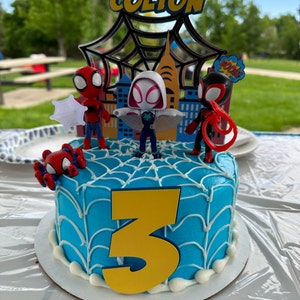 City Buildings Clip Art, Red Blue Yellow. Superhero City Skyline ...